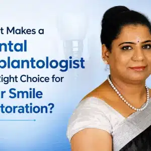 What Makes a Dental Implantologist the Right Choice for Your Smile ...