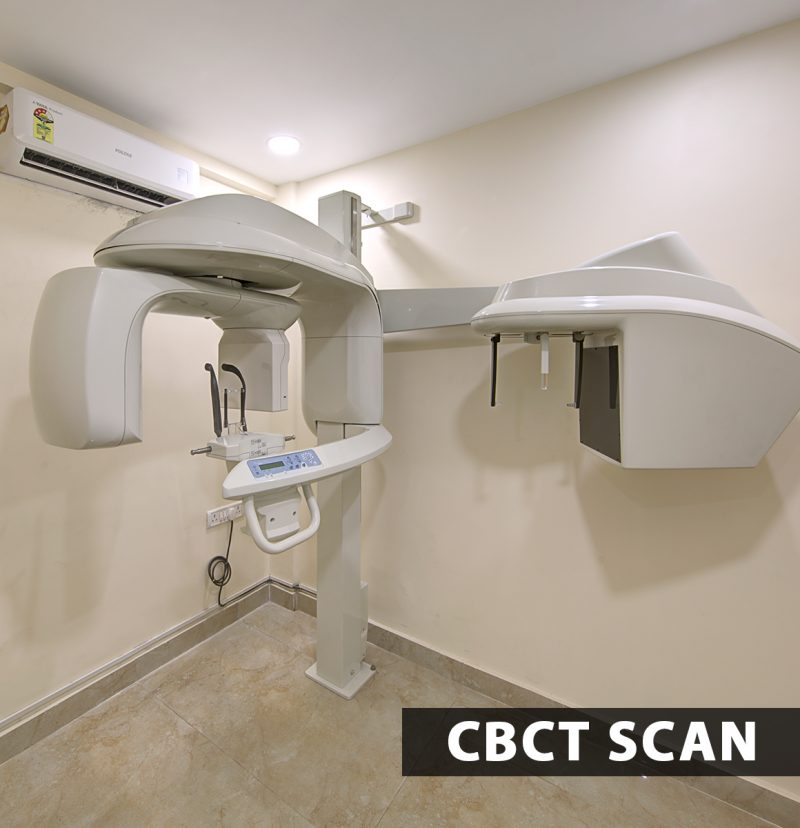 CBCT - FMS DENTAL HOSPITAL