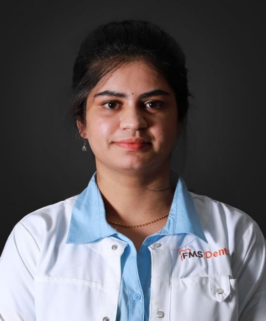 Best Cosmetic Dentist India, FMS Dental Clinic, Hyderabad