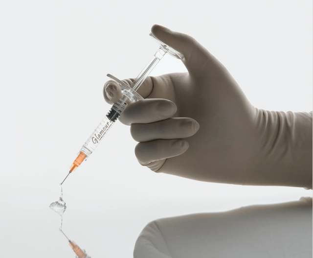 Best clinic for Dermal Fillers Treatment | FMS DENTAL HOSPITAL