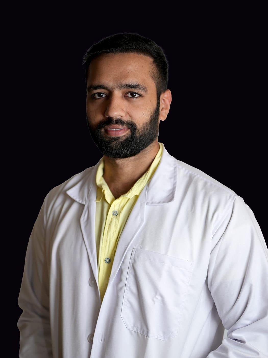 Best Cosmetic Dentist in India | FMS Dental Clinic Hyderabad