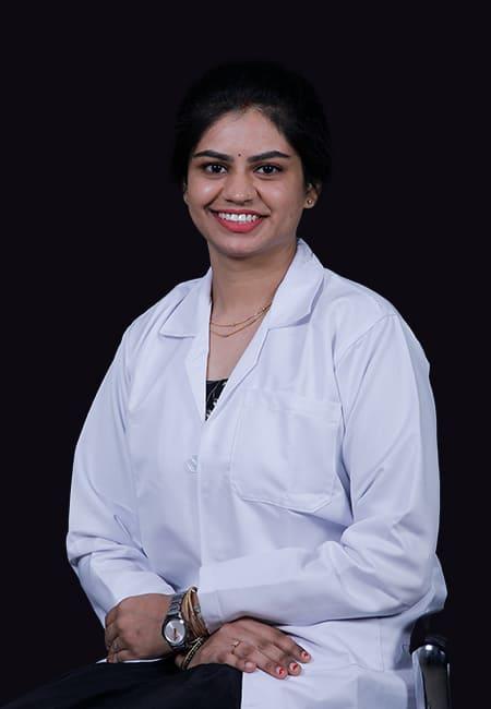 Best Cosmetic Dentist in India | FMS Dental Clinic Hyderabad