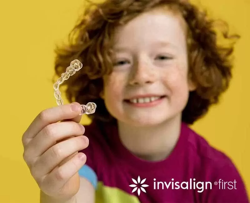 Top Best Invisalign Provider in Hyderabad, India | FMS Dental